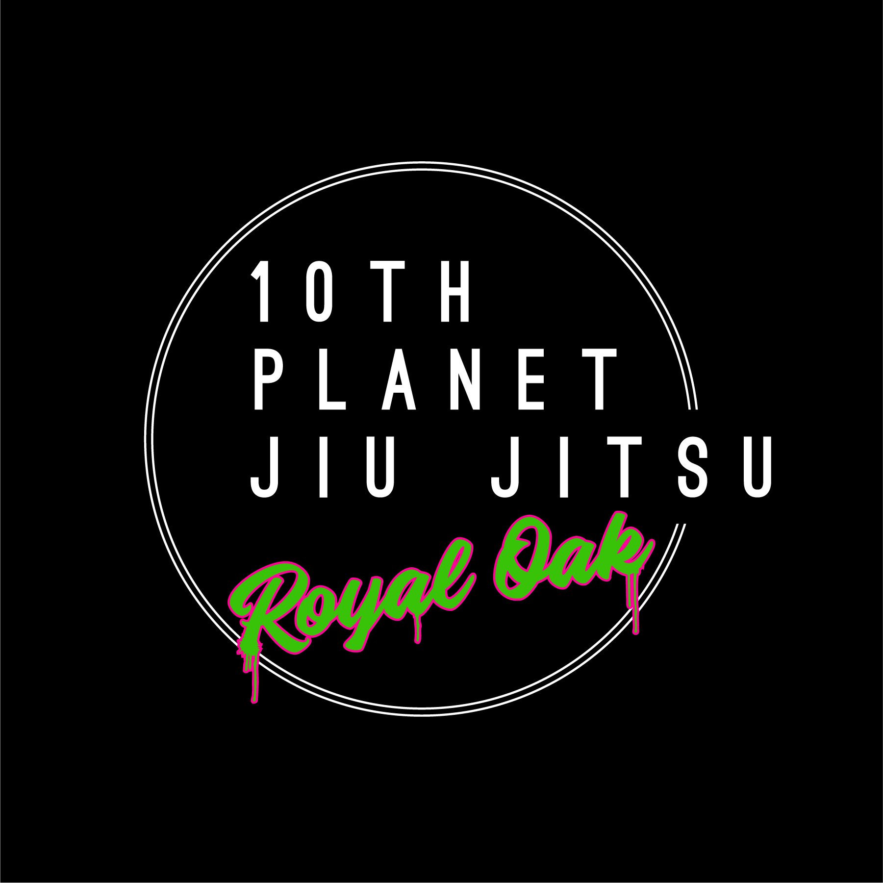 10th Planet Royal Oak – MASA 1264